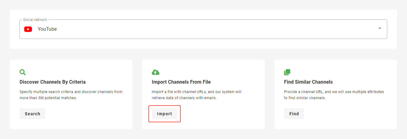 How To Scrape Emails From YouTube Channels - Prospety