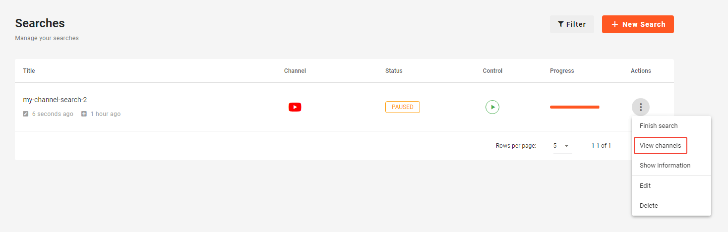 How To Scrape Emails From YouTube Channels - Prospety